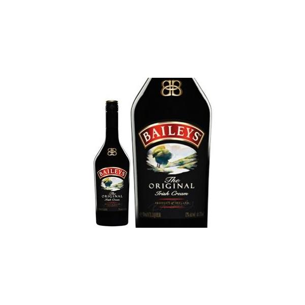 Bailey's Original Irish Cream 700ml