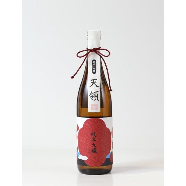 Tenryo Shuzou Tenryu JunmasiDaiginjo Gifukyukura