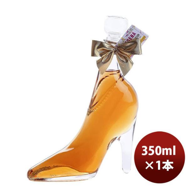 L Cinderella Shoe Mango Box 350